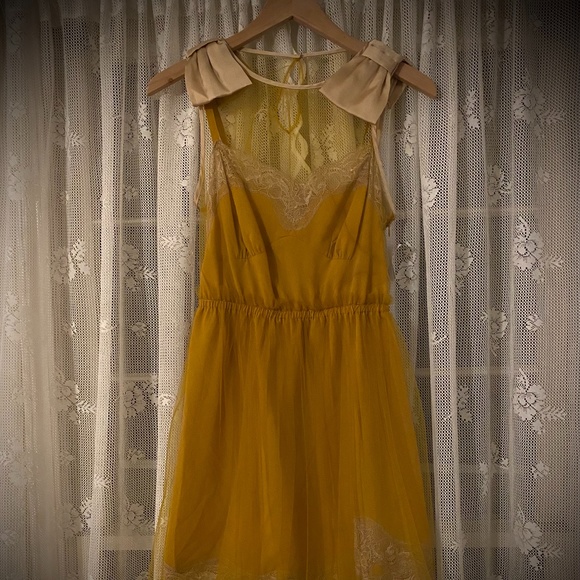 Rodarte for Target | Dresses | Stunning Rodarte For Target 2th ...